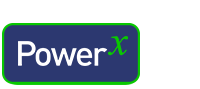 PowerX - Home